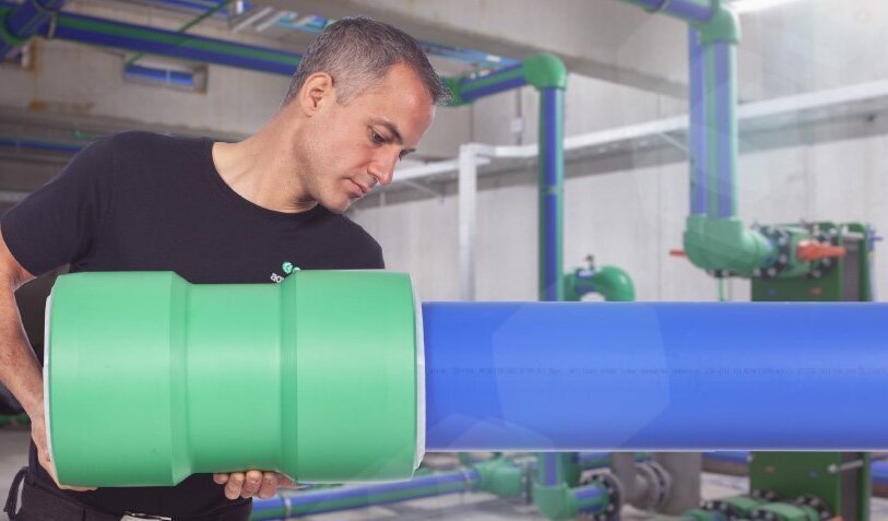 aquatherm Knowhow | Trainings | aquatherm - aquatherm