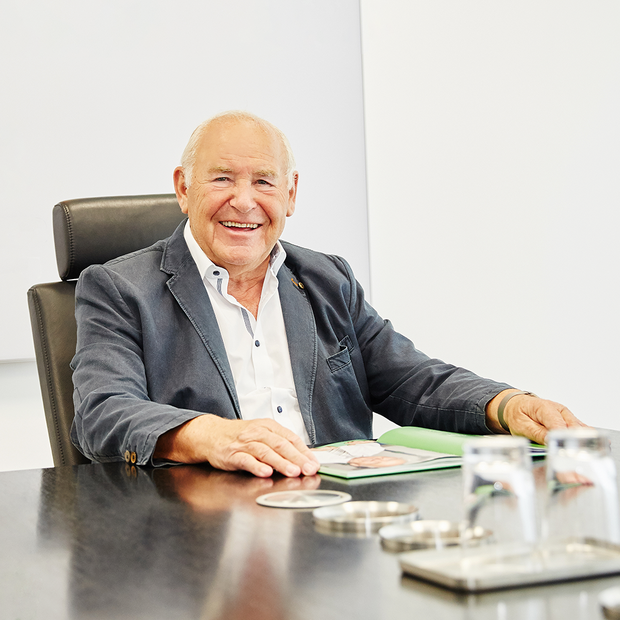 Company | About us | aquatherm - aquatherm